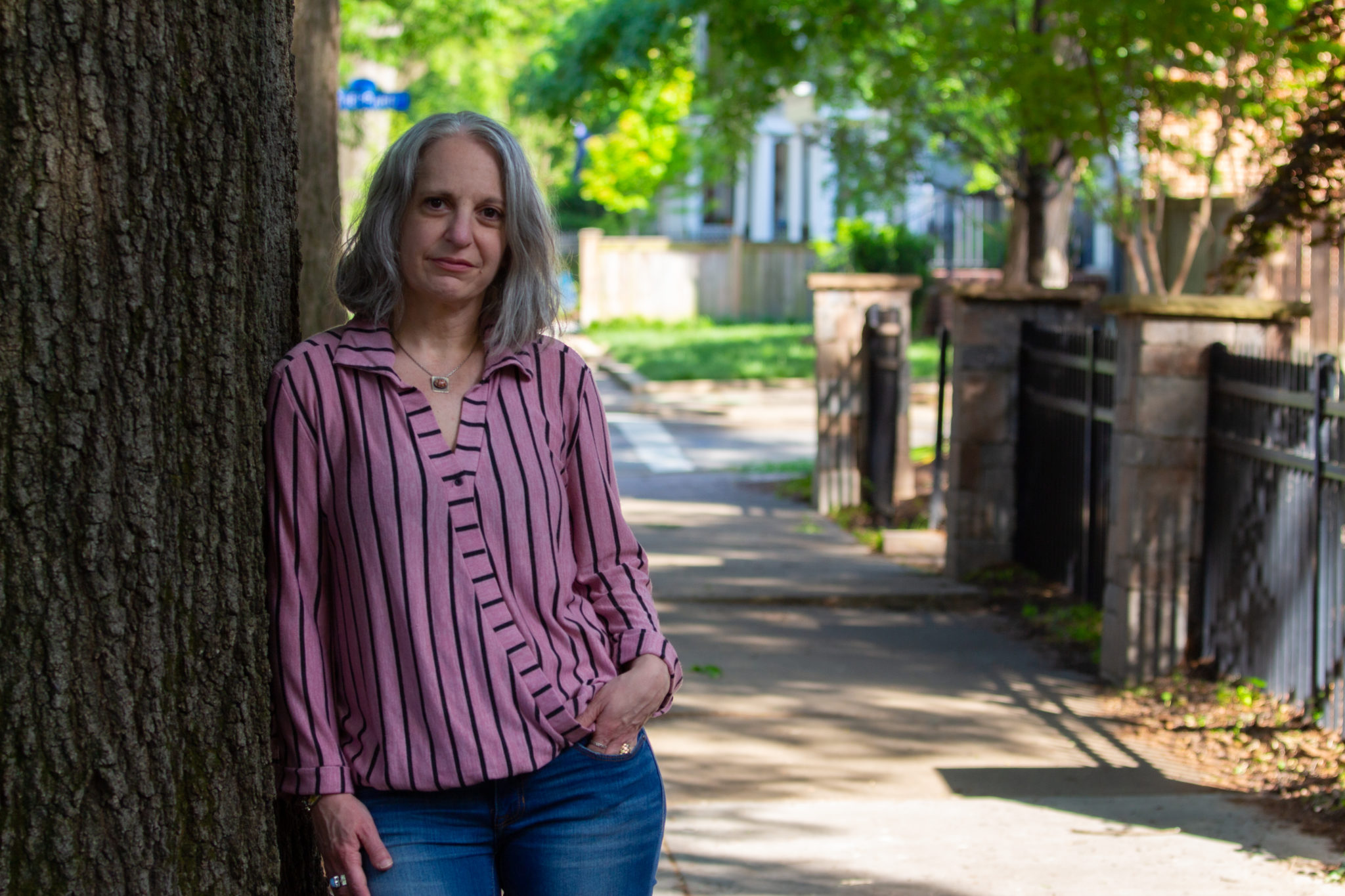 Three Questions for Dr. Tracey Gendron, Author of Ageism Unmasked ...